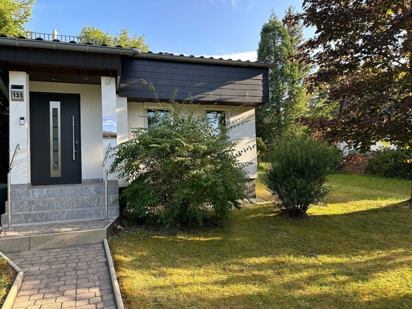 Ferienhaus Für 4 Gäste Mit 80m² In Lichtenberg (188713) - Bad Lobenstein