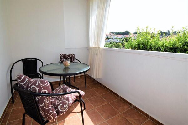 Apartment Mica A1 Mit Terrasse - Lopar