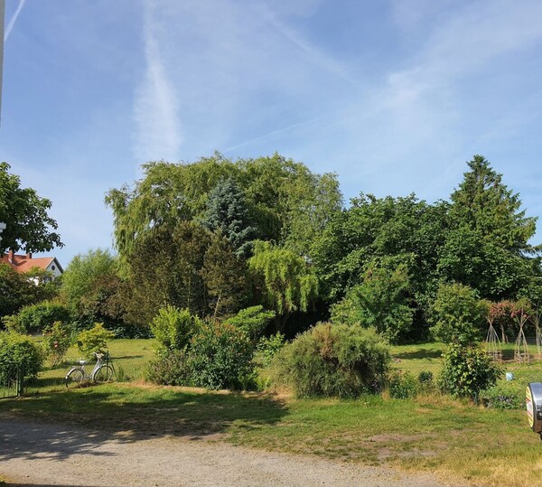 Ferienwohnung/app. Für 2 Gäste Mit 30m² In Bastorf (189008) - Bastorf