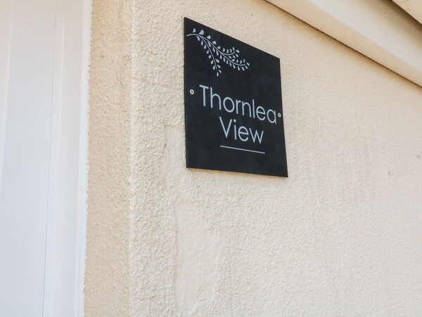 Thornlea View, Pet Friendly, Character Holiday Cottage In Hope Cove - Thurlestone