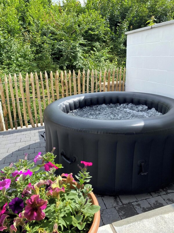 Homerez - House Spa With Garden - Spa