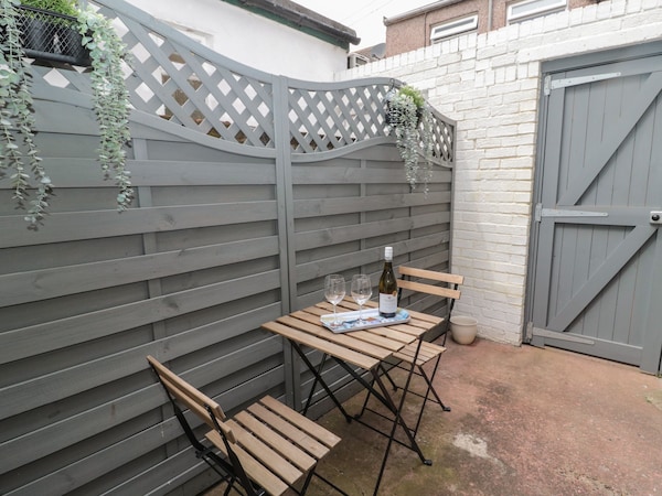 Amble Watch, Family Friendly, Character Holiday Cottage In Amble - Alnmouth