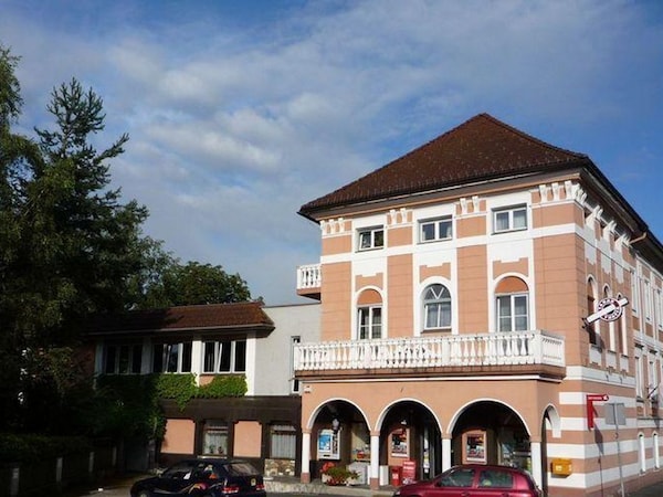 Hotel Marko - Studio - Tarvisio