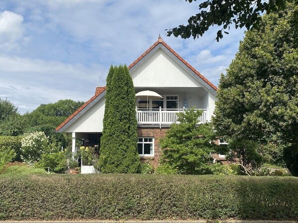 Ferienhaus Für 6 Gäste Mit 130m² In Langballig (189486) - Langballig