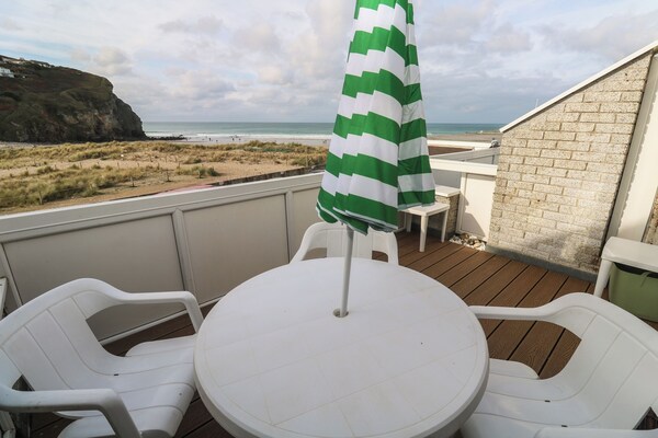 16 Seaspray, Pet Friendly, Country Holiday Cottage In Porthtowan - St Agnes