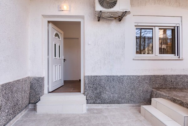 Apartment Mark (96491-a1) - Mali Losinj - Island Losinj - Mali Losinj