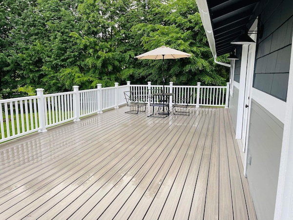 Freshly Remodeled Guest House In Winery Woodinville - Bothell, WA