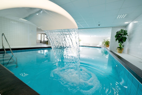 Sg01, 1. Etage - Genießen Sie Ihren Urlaub In Dieser Schönen Ferienwohnung - Cuxhaven
