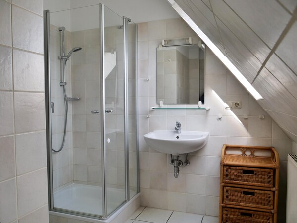 Ferienhaus Möwenland 121c - Sankt Peter-Ording