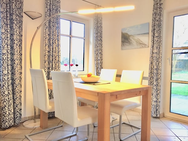 Birkenstrasse 11c Haus 4 - Zingst