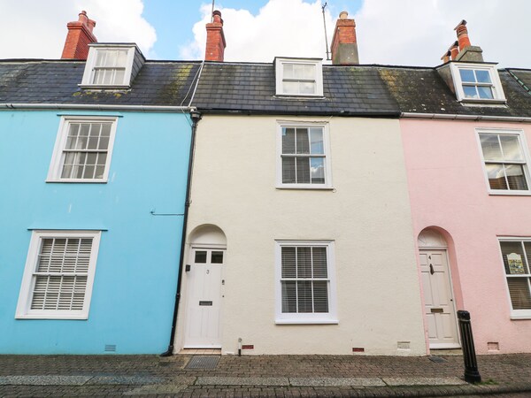 Harbour Tales, Family Friendly, Country Holiday Cottage In Weymouth - Weymouth