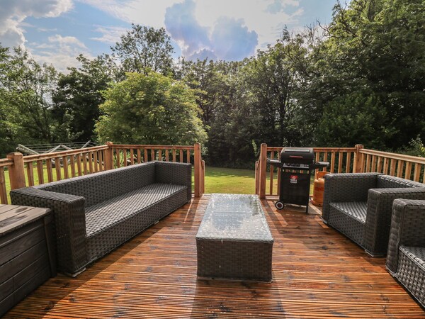 Gelli Barn, Family Friendly, With Open Fire In Llandeilo - Llandeilo