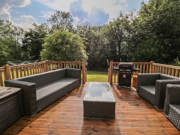 Gelli Barn, Family Friendly, With Open Fire In Llandeilo - Llandeilo