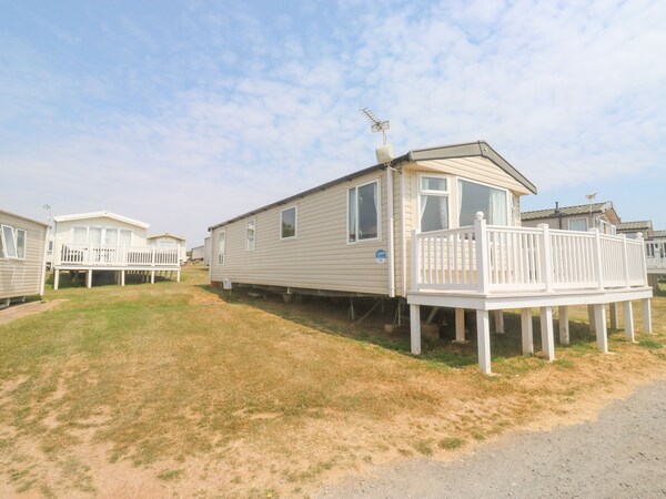 Goodison Devon Cliff, Pet Friendly, With A Garden In Exmouth - Budleigh Salterton