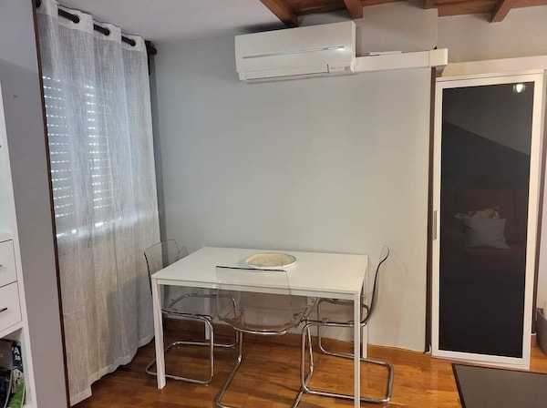 Appartement-salle De Bain Et Douche-apartment-0 - Potes