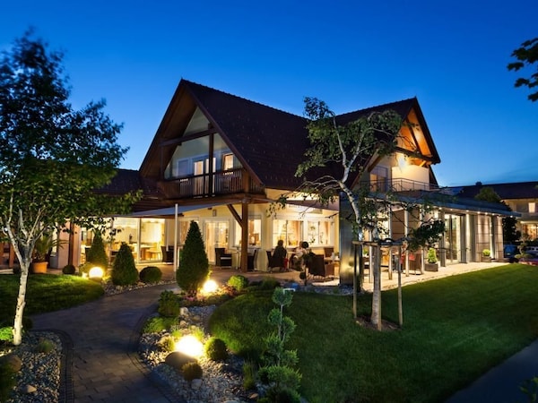 Gartenzimmer 1 -2 Nächte - Hotel Birkenhof - Radenci