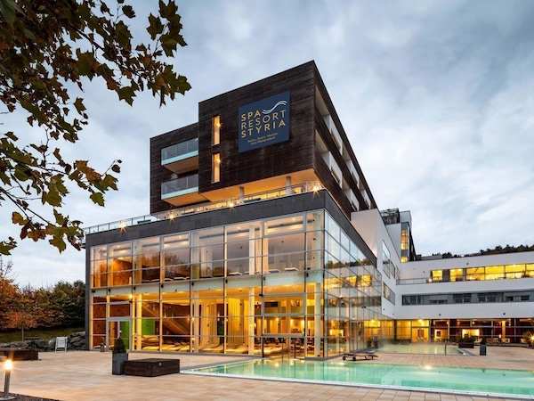 Doppelzimmer Deluxe - Spa Resort Styria Bad Waltersdorf - Bad Waltersdorf