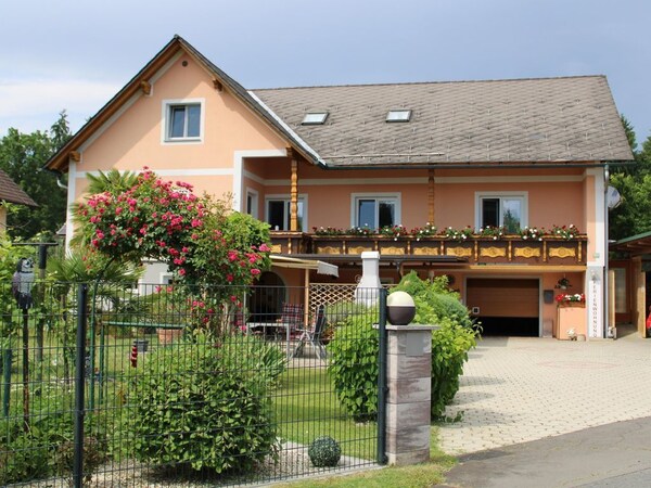 Gästezimmer - Ferienwohnung Gaspar - Radenci