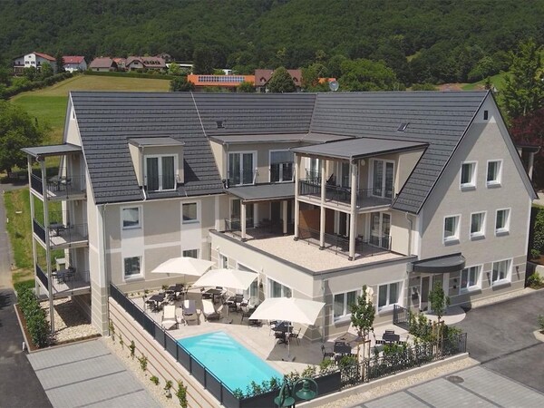 Apartment - Landhaus Bad Gleichenberg - Bad Gleichenberg