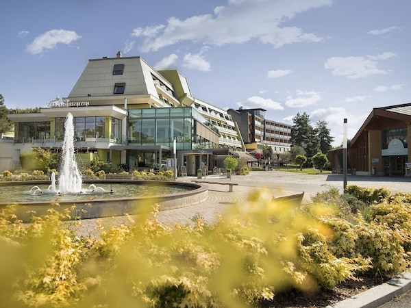 Lotussuite - Ab 2 Nächte Inkl. Therme - Thermenhotel Vier Jahreszeiten - Loipersdorf bei Fürstenfeld
