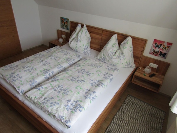 Double Room, Shower, Wc, - Vacation On The Farm, Cziglar-benko - Eslovenia