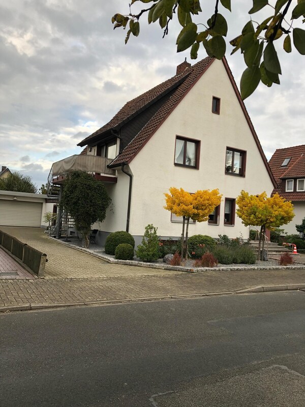 Neu! Moderne Fewo Georgsmarienhütte - Lengerich