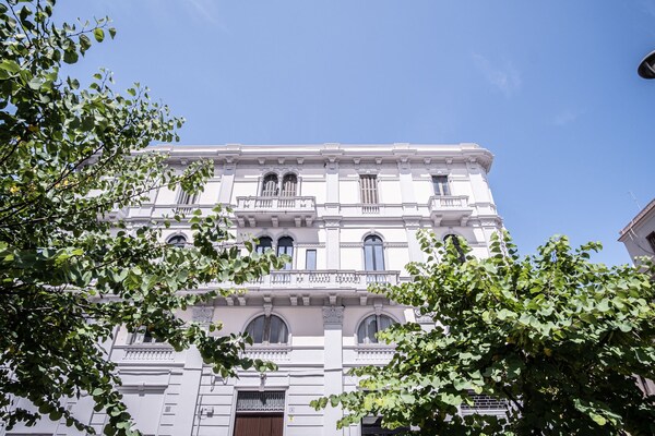 Appartamento 07 - Cream - Bari