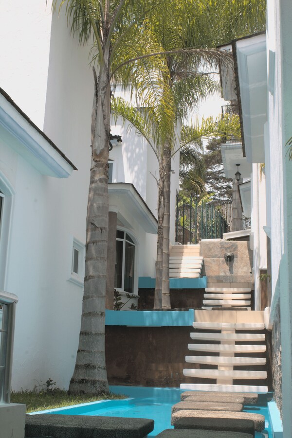 Villas Tecuanpan Xalapa - Xalapa