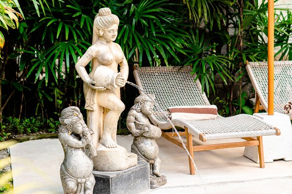 Nyaman By Evdekimi Villa 1 Ubud - Ubud