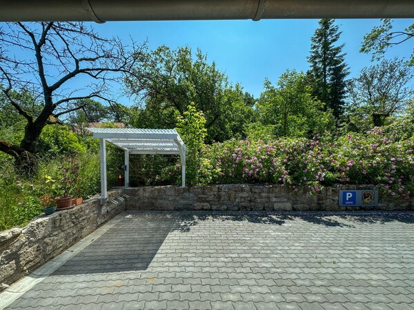 Ferienwohnung/app. Für 4 Gäste Mit 55m² In Weimar - Weimar