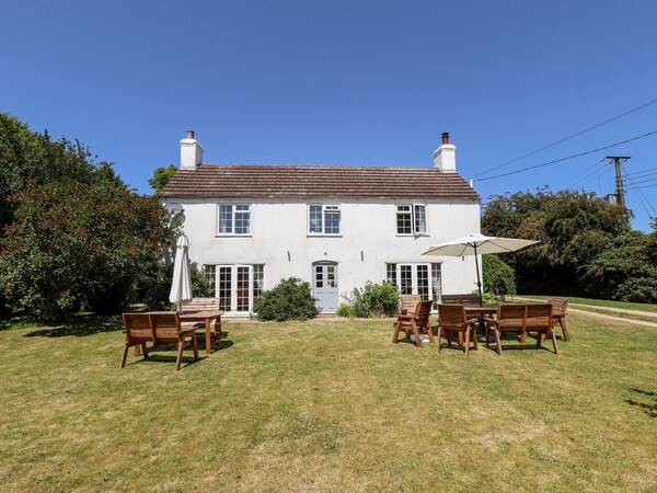 Holly Cottage, Pet Friendly, With Hot Tub In Wragby - Market Rasen