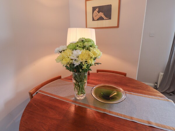 White Feathers, Pet Friendly, Country Holiday Cottage In Alnwick - Alnwick