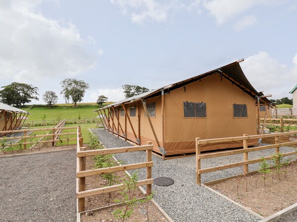 Mad Molly Lodge, Family Friendly, With A Garden In Llandudno - Llandudno