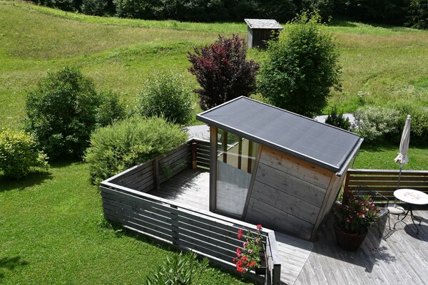 Ferienwohnung/app. Für 4 Gäste Mit 65m² In Biberwier (175645) - Zugspitze