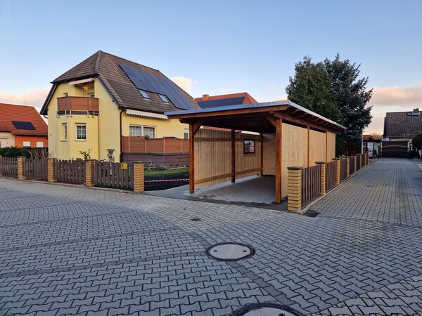 Ferienwohnung Gretel - Görlitz