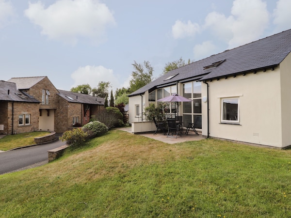 Ash Meadows, Family Friendly, With A Garden In Kirkby Lonsdale - Kirkby Lonsdale