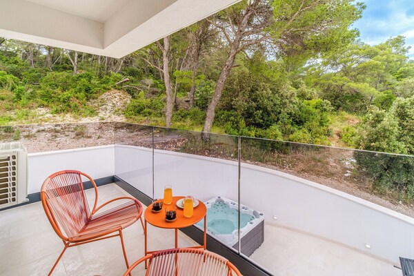 Villa Dono (V7201-k1) - Sutivan - Island Brac - Brač