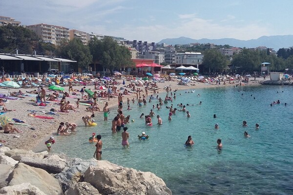 Apartment City Light (96451-a1) - Split - Split