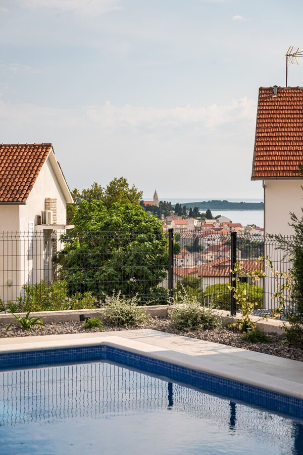 Appartements Villa Cvita (96511-a2) - Primosten - Primošten