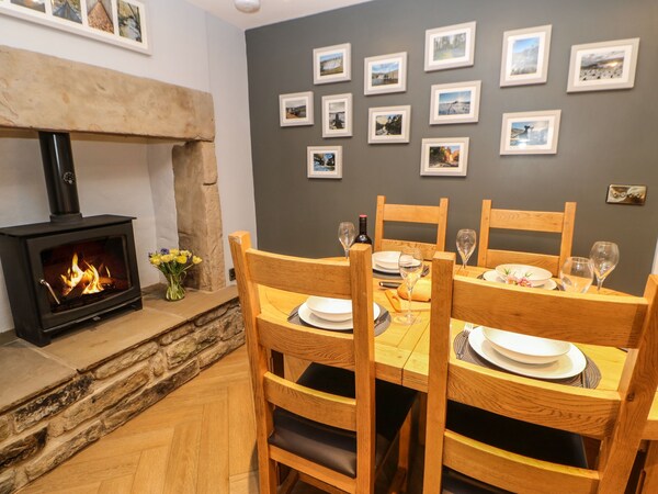 15 Market Place, Pet Friendly In Middleton-in-teesdale - Middleton-in-Teesdale