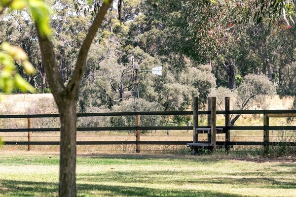 Chambré Estate Luxury King - Suite 1 - Margaret River