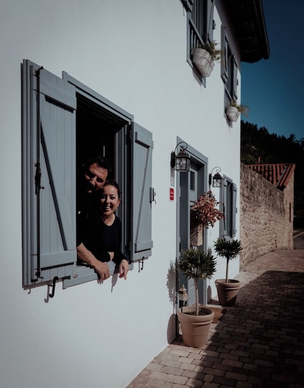 Casita Rural En Riocorvo - Valles
