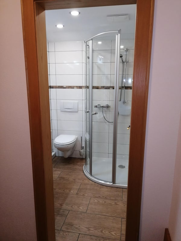 Ferienwohnung Haus Anita - Haldensee