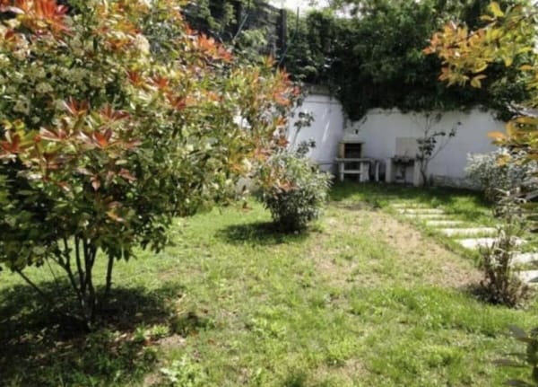 One Room Apartment In Borgo Roma With Parking And Garden - Verona