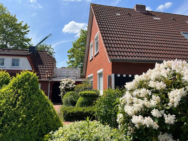 Kaiser Apartment, Deutschland - Norden