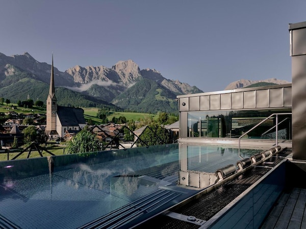 Studio Südflügel 7 Nächte Fr - Die Hochkönigin  Mountain Resort - Hintermoos