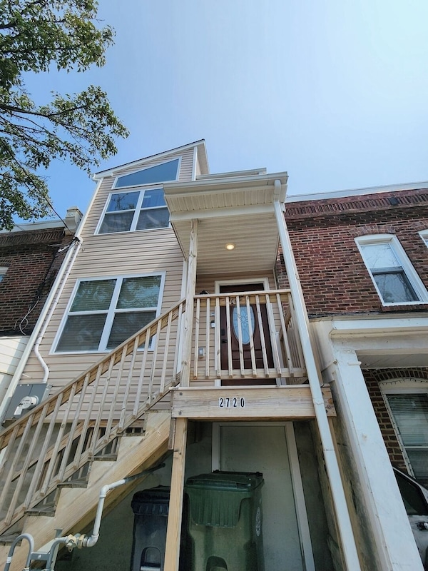 Fairview Terrace-brand New 3bdrm, Central Location - Atlantic City, NJ