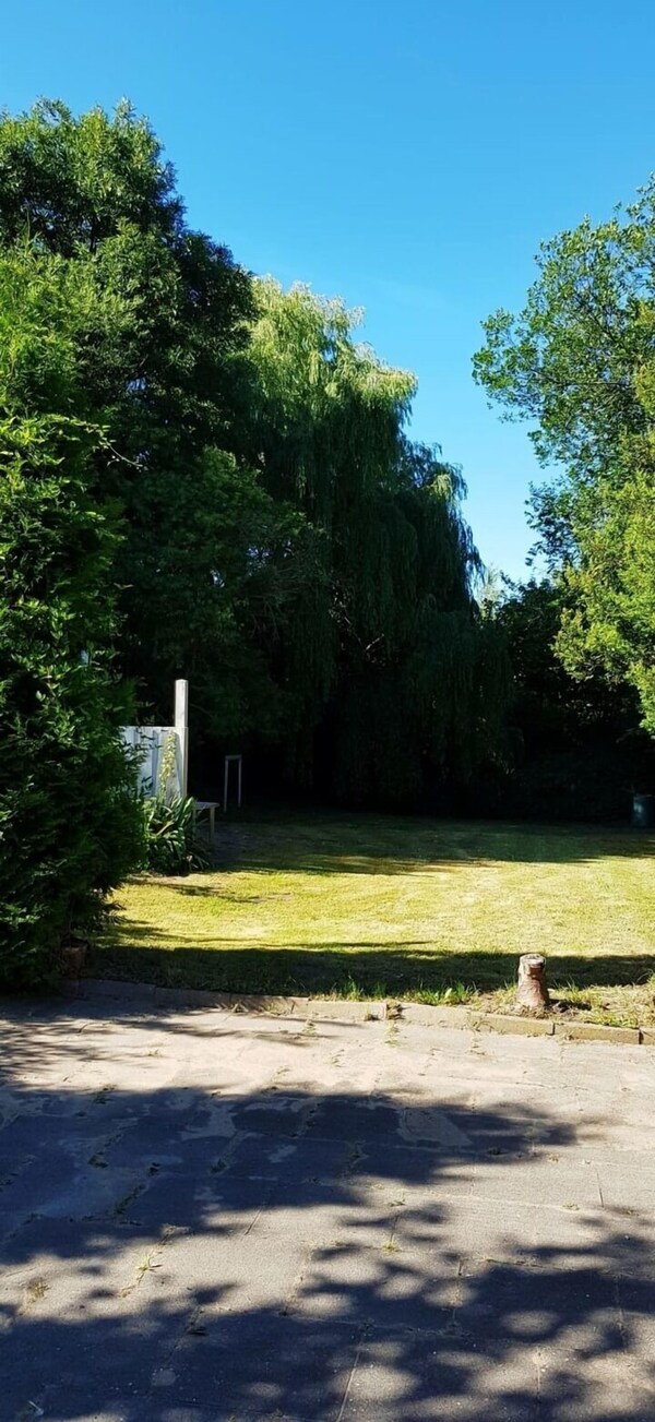Ferienwohnung/app. Für 6 Gäste Mit 78m² In Kiel - Kiel