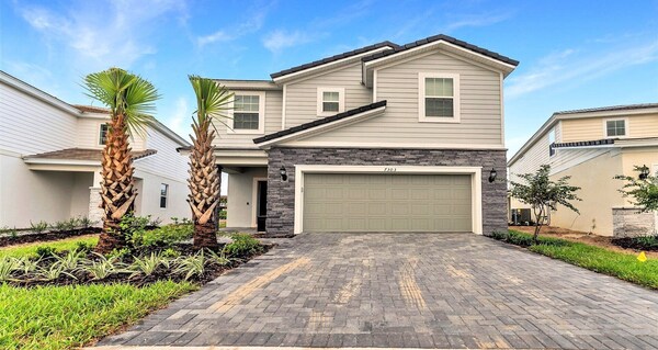 Fabulous 7br Greenview Pool Spa Near Disney - Davenport, FL