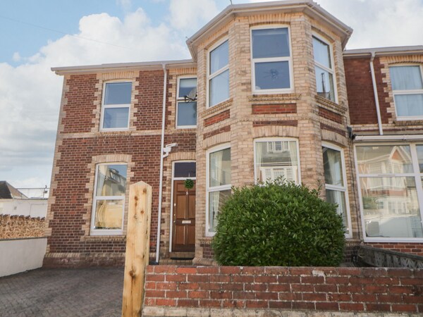 5 Stafford Road, Family Friendly, Country Holiday Cottage In Paignton - Totnes